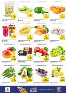 Nesto Burj Nahar offers | Better Value offers | Leaflet Store